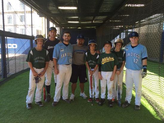 North County Mavericks – Official Site of North County Mavericks Baseball